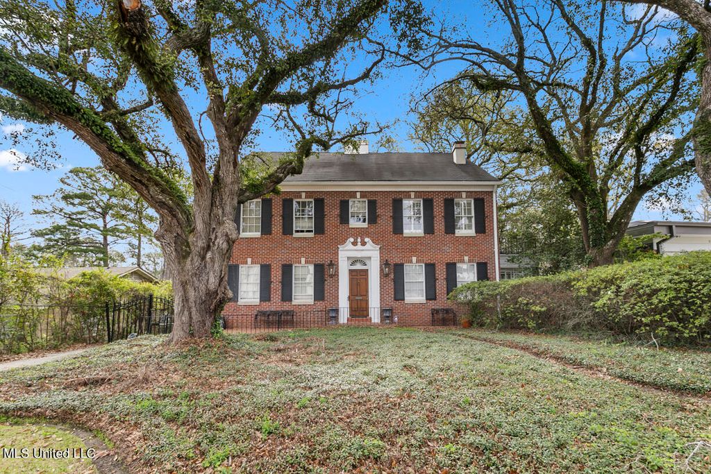 3324 Old Canton Rd, Jackson, MS 39216 - See Est. Value, Schools & More