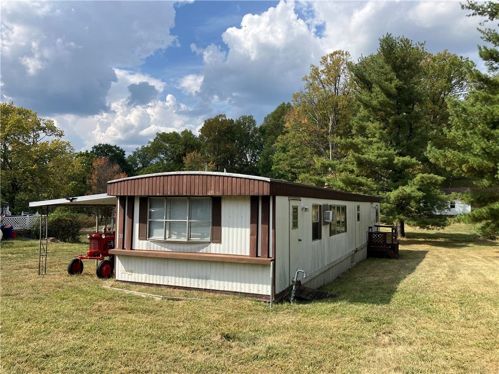 185 Hopwood Coolspring Rd N, Hopwood, PA 15445 | MLS# 1722087 | Trulia