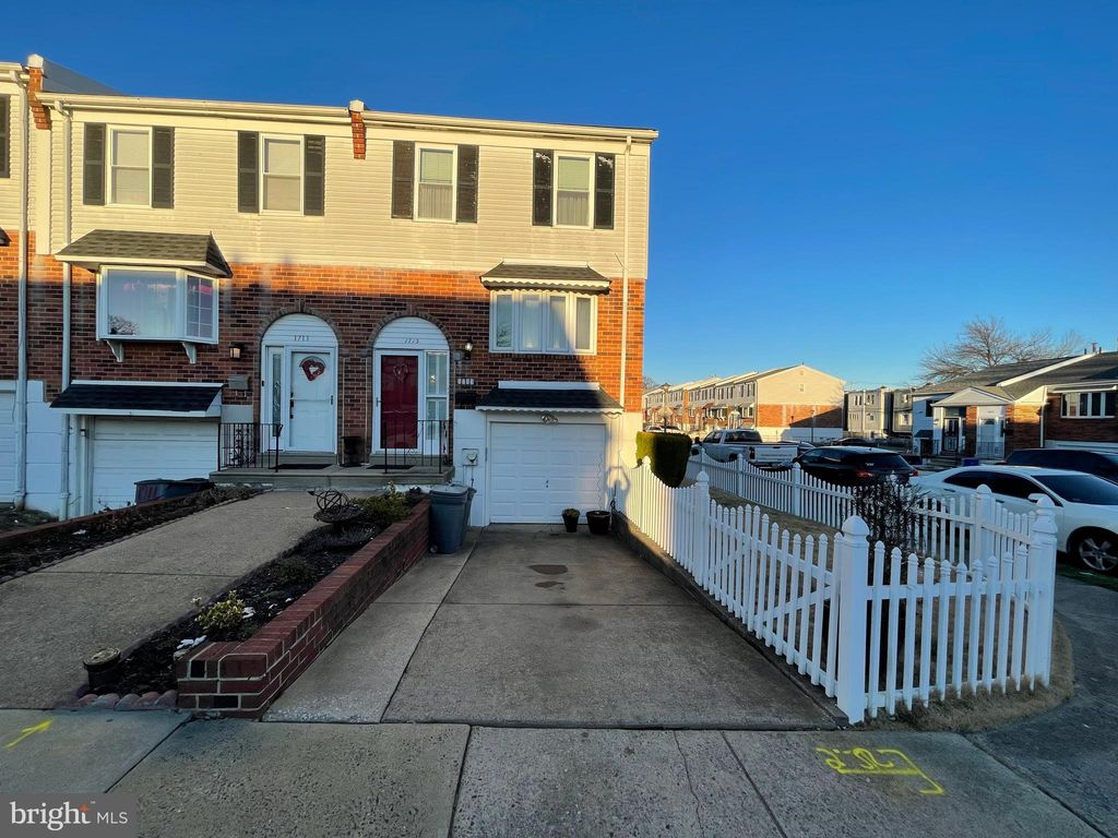 1713 Kennedy St, Philadelphia, PA 19124 - See Est. Value, Schools & More