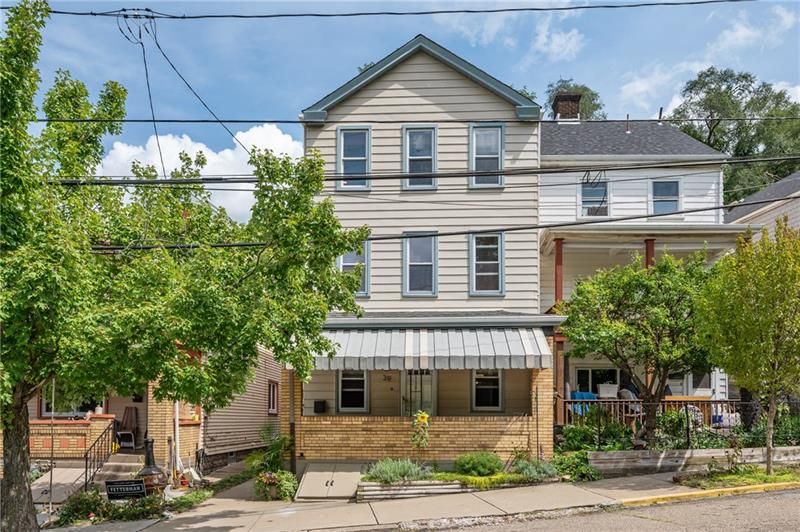 39 Alexis St, Pittsburgh, PA 15207 | Trulia