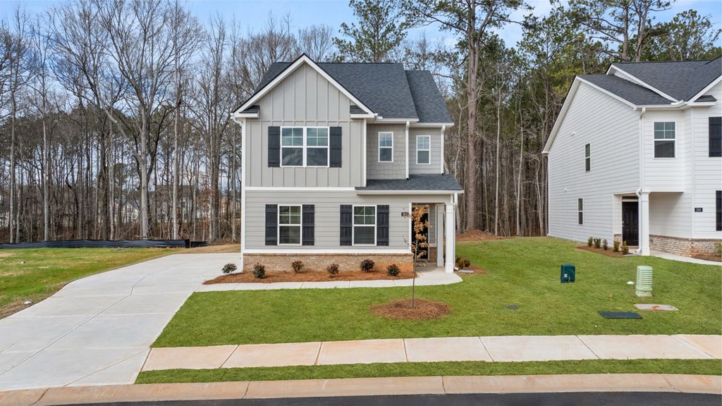 184 Lauritsen Way, Newnan, GA 30265 | Trulia