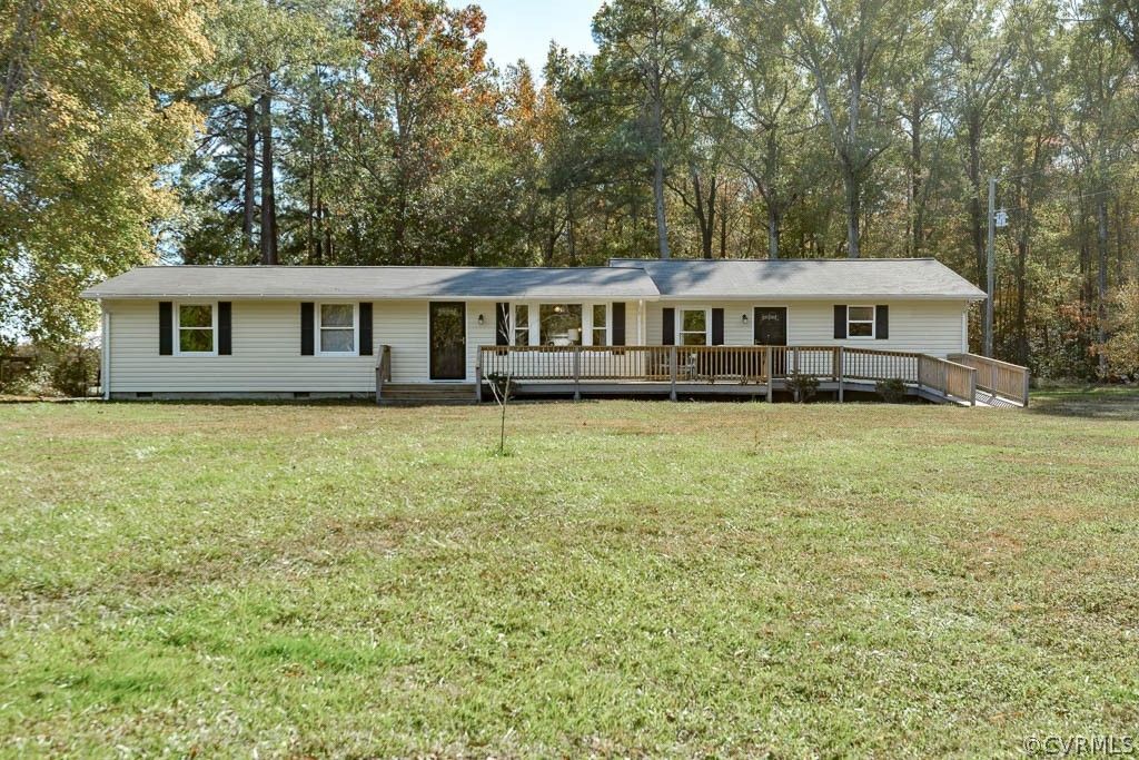 701 Mill Quarter Rd, Ford, VA 23850 - See Est. Value, Schools & More