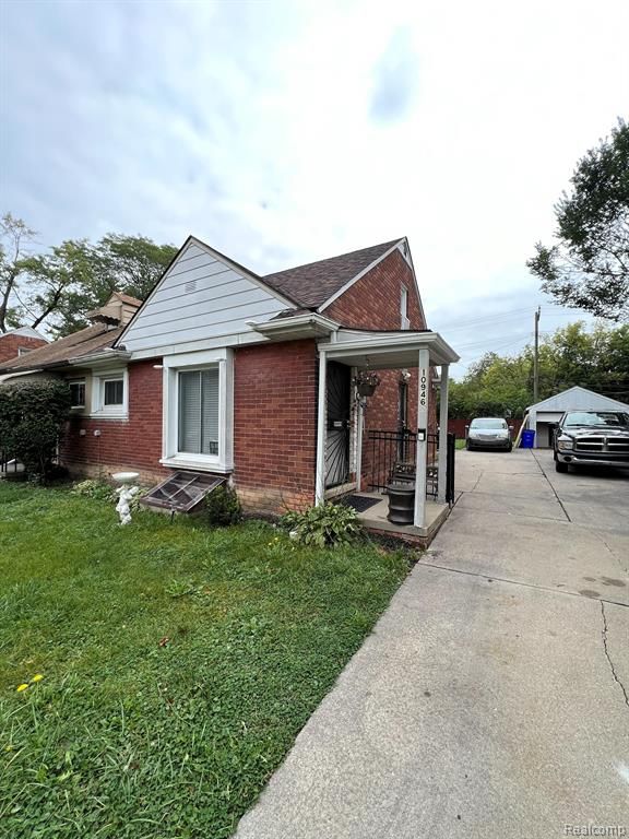 10946 Nottingham Rd, Detroit, MI 48224 | MLS# 20240002123 | Trulia
