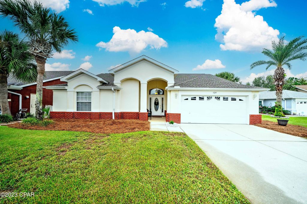 104 Windridge Ln, Panama City Beach, FL 32413 - See Est. Value, Schools ...