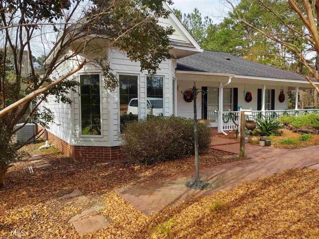 4297 Nevils Groveland Rd, Pembroke, GA 31321 - See Est. Value, Schools ...