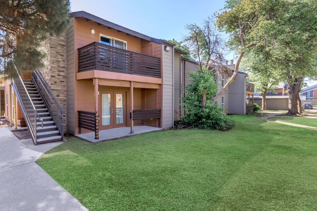 4101 SW 45th Ave #41-4108, Amarillo, TX 79109 | Trulia