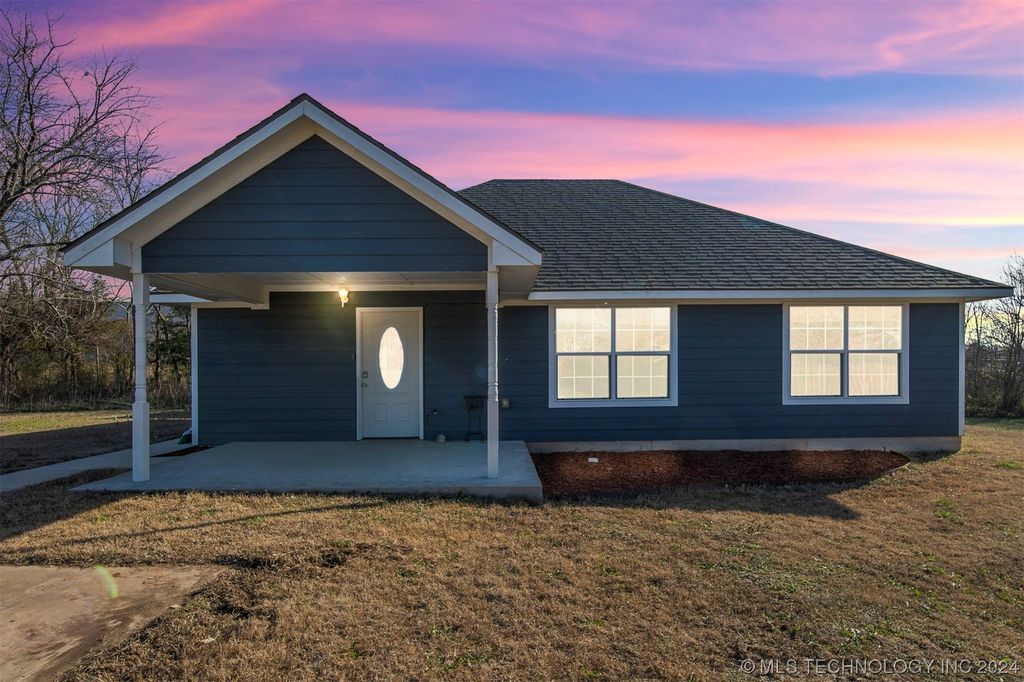 14099 County Road 1560, Ada, OK 74820 - See Est. Value, Schools & More