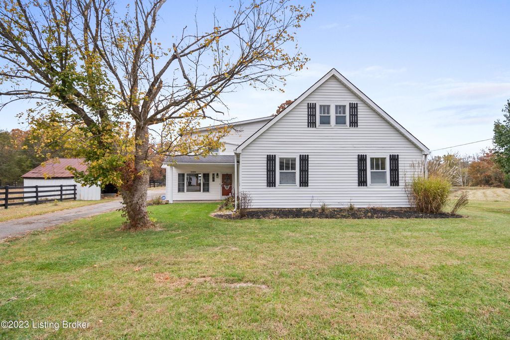 2824 Highway 44 W, Shepherdsville, KY 40165 - See Est. Value, Schools ...