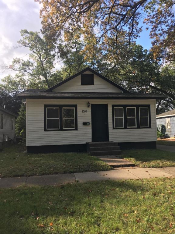 1059 McLaughlin Ave, Muskegon, MI 49442 | Trulia