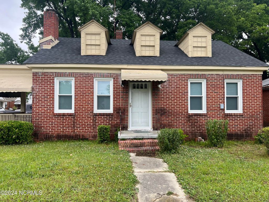 700 E Grand Avenue, Rocky Mount, NC 27801 | MLS# 100442643 | Trulia