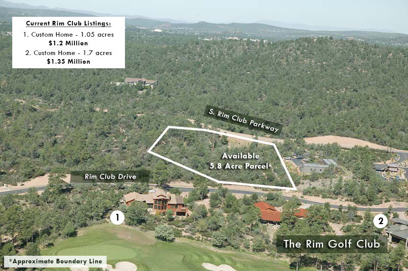 300 S Rim Club Dr, Payson, AZ 85541 - See Est. Value, Schools & More
