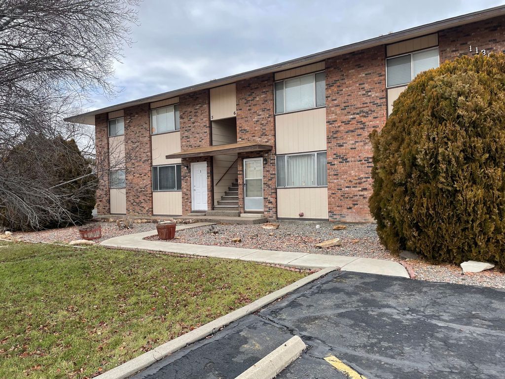 1121 Lowell Ct #6, Grand Junction, CO 81506 - See Est. Value, Schools ...