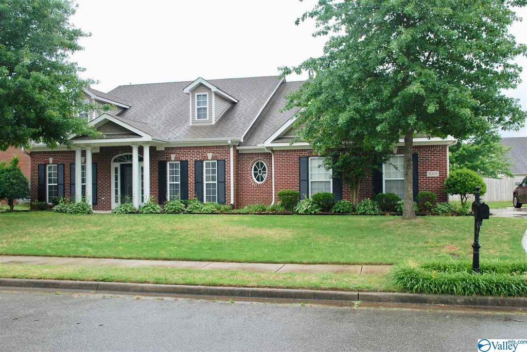 5008 Saddle Creek Cir, Owens Cross Roads, AL 35763 - See Est. Value ...