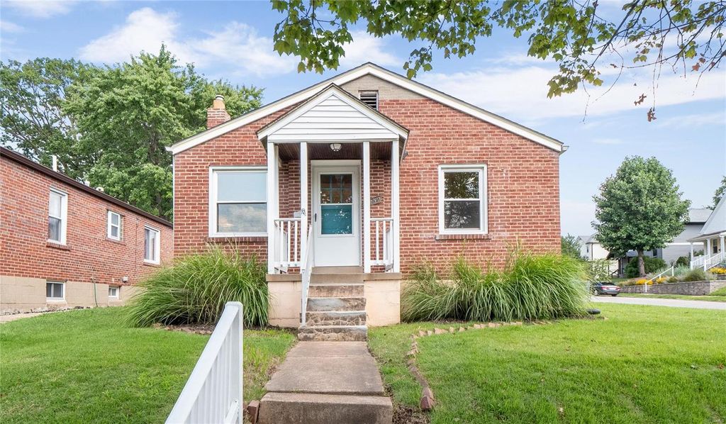 1232 Childress Ave, Saint Louis, MO 63139 | Trulia