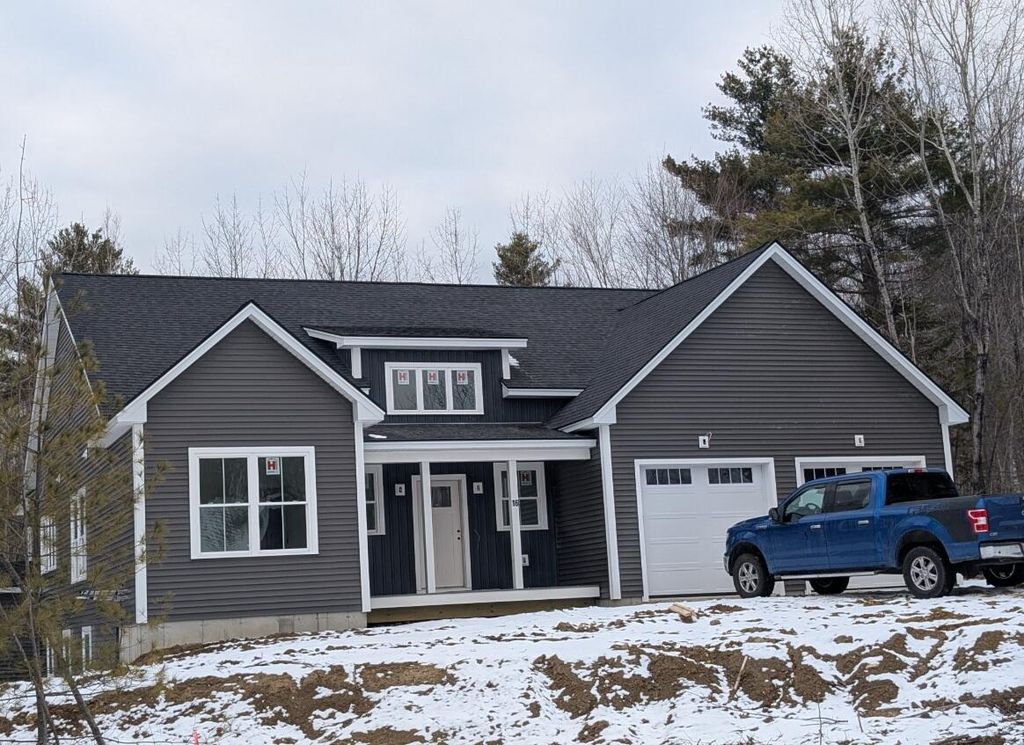16 Aerie Drive, Gray, ME 04039 - See Est. Value, Schools & More