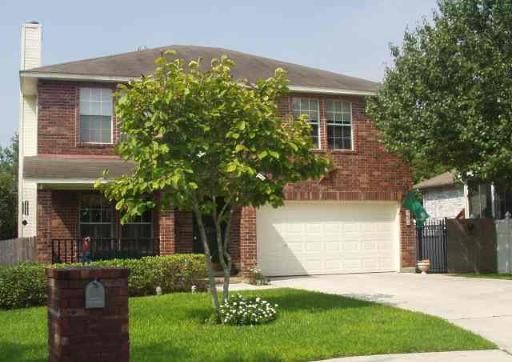 2426 GARDEN MEADOW, San Antonio, TX 78232 - See Est. Value, Schools & More