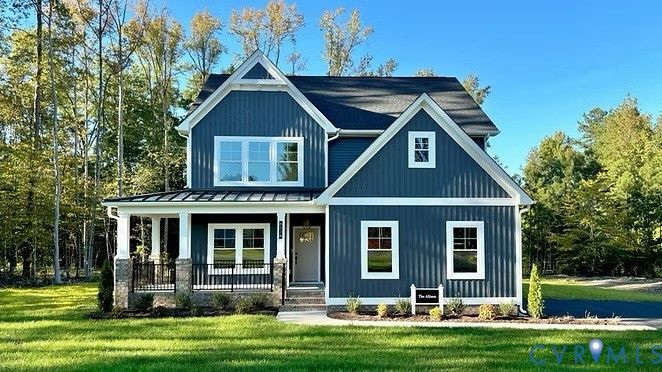 2471 Old Telegraph Ct, New Kent, VA 23140 | MLS# 2529346 | Trulia