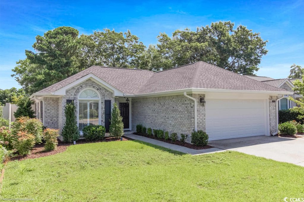 966 Courtyard Dr. #The Park, Myrtle Beach, SC 29577 - See Est. Value ...