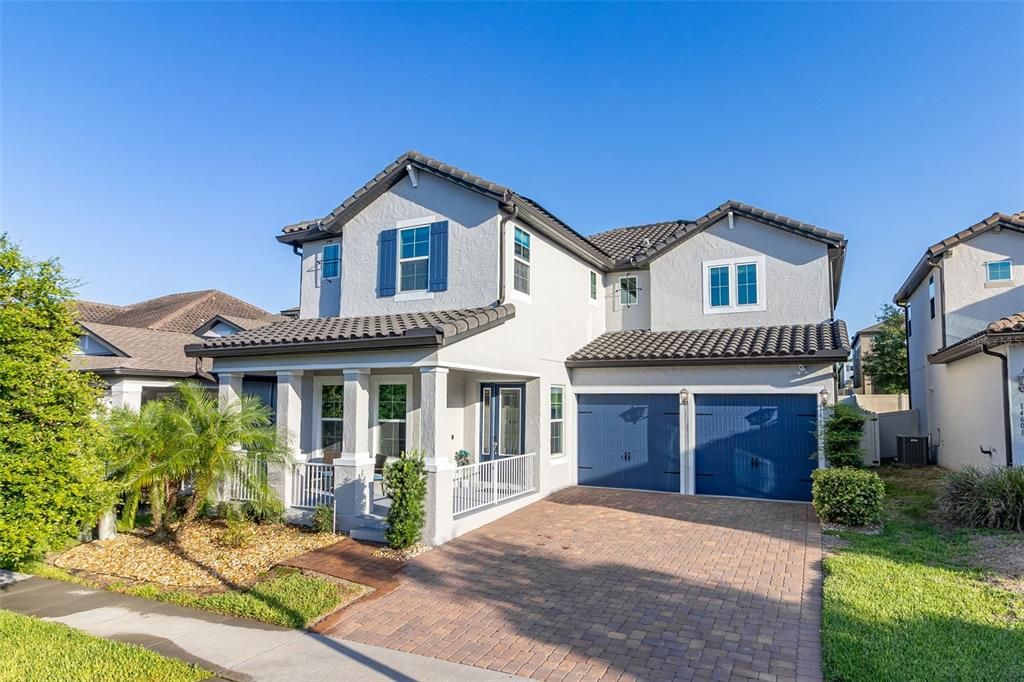 14602 Winter Stay Dr, Winter Garden, FL 34787 | MLS# O6211847 | Trulia