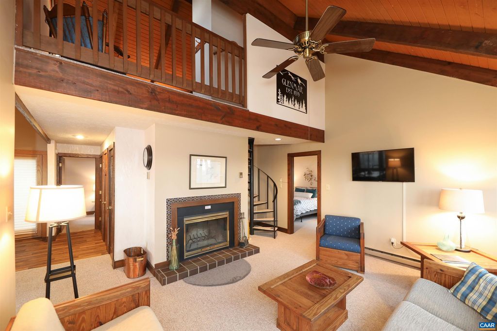 10 Squirrel Tree Ln, Wintergreen Resort, VA 22967 | MLS# 651311 | Trulia