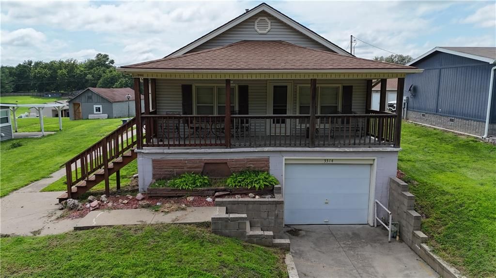 3314 S 42nd St, Saint Joseph, MO 64503 - See Est. Value, Schools & More