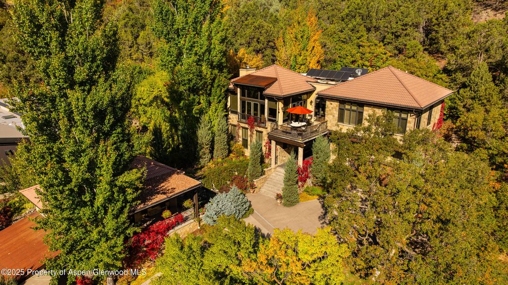 128 & 120 W Hillside Dr, Basalt, CO 81621 | MLS# 191050 | Trulia