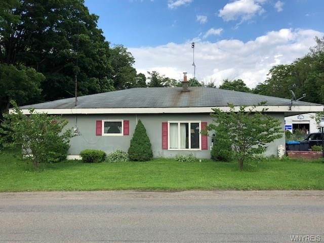 11460 McKinstry Rd, Delevan, NY 14042 - See Est. Value, Schools & More