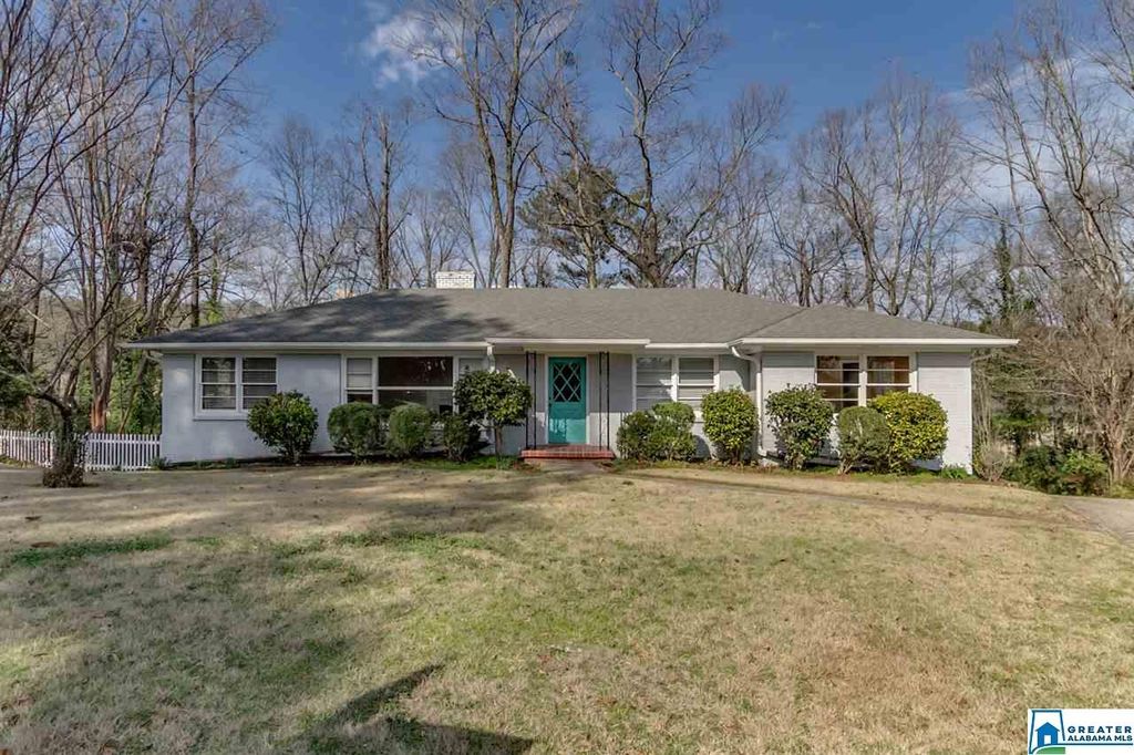148 Camellia Cir, Birmingham, AL 35213 - See Est. Value, Schools & More
