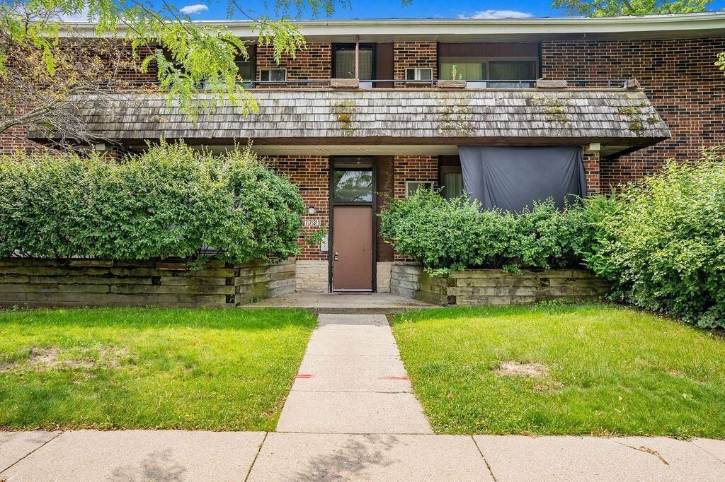 7731 West Sheridan AVENUE UNIT B, Milwaukee, WI 53218 - See Est. Value ...