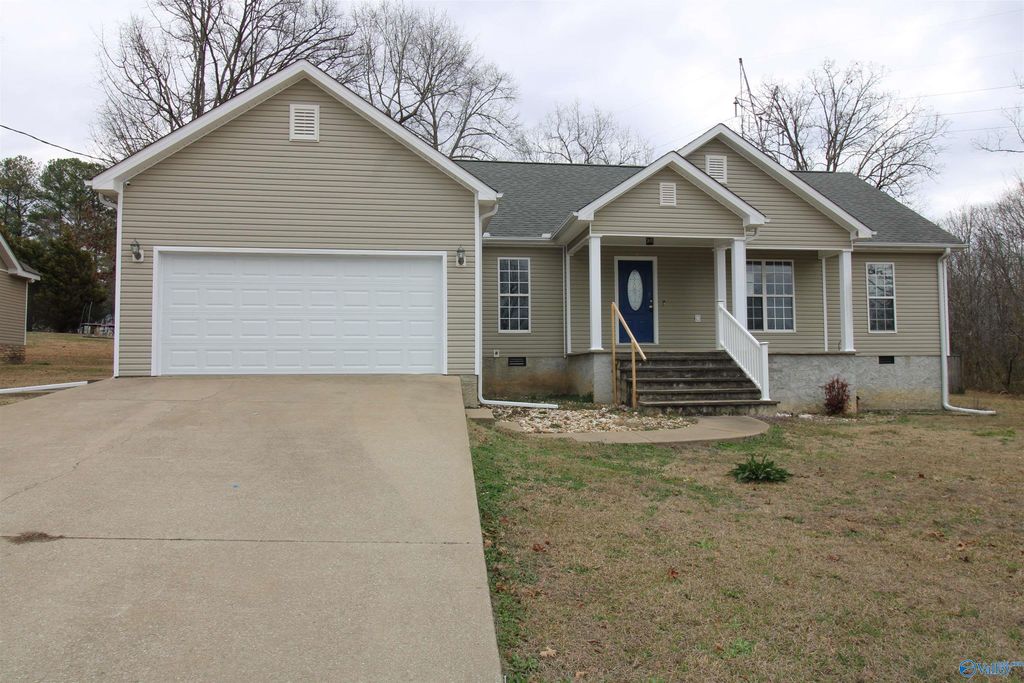 7122 County Road 7, Florence, AL 35633 - See Est. Value, Schools & More