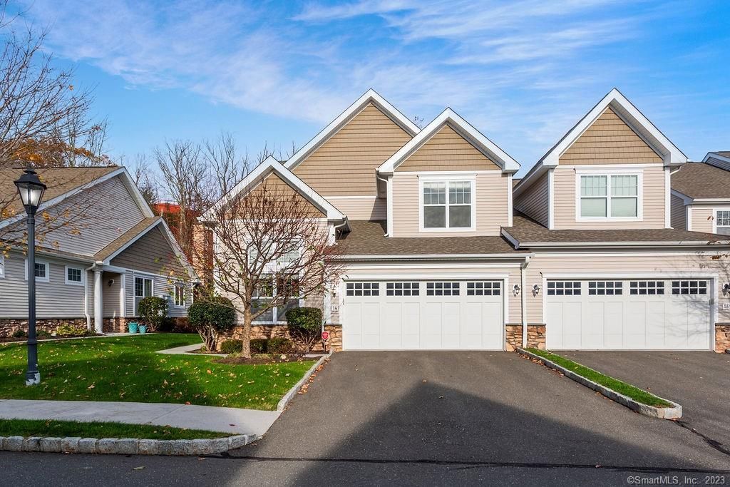 14 Briar Ridge Drive, Bethel, CT 06801 - See Est. Value, Schools & More