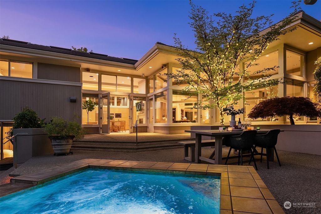 1625 Evergreen Point Road, Medina, WA 98039 | MLS# 2250379 | Trulia