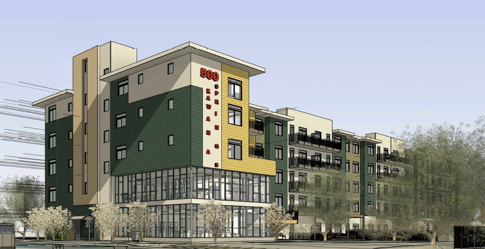 500 Kawana Springs Rd #120, Santa Rosa, CA 95404 - See Est. Value ...