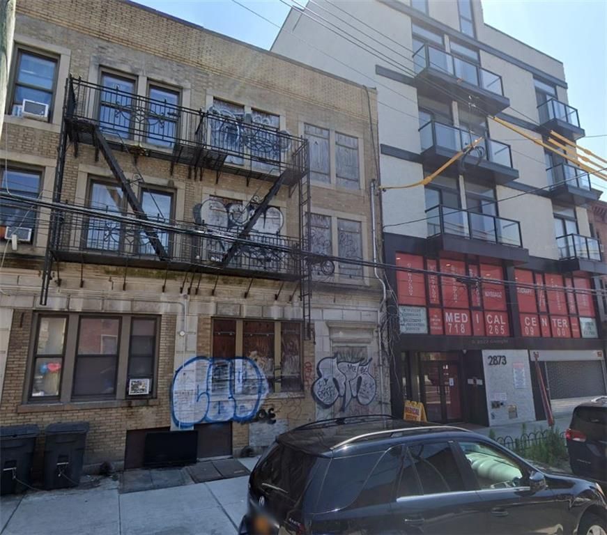 2869 W 17th St, Brooklyn, NY 11224 | MLS# 484558 | Trulia