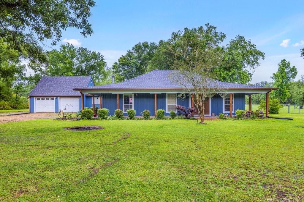 338 South Lane, Ragley, LA 70657 | Trulia
