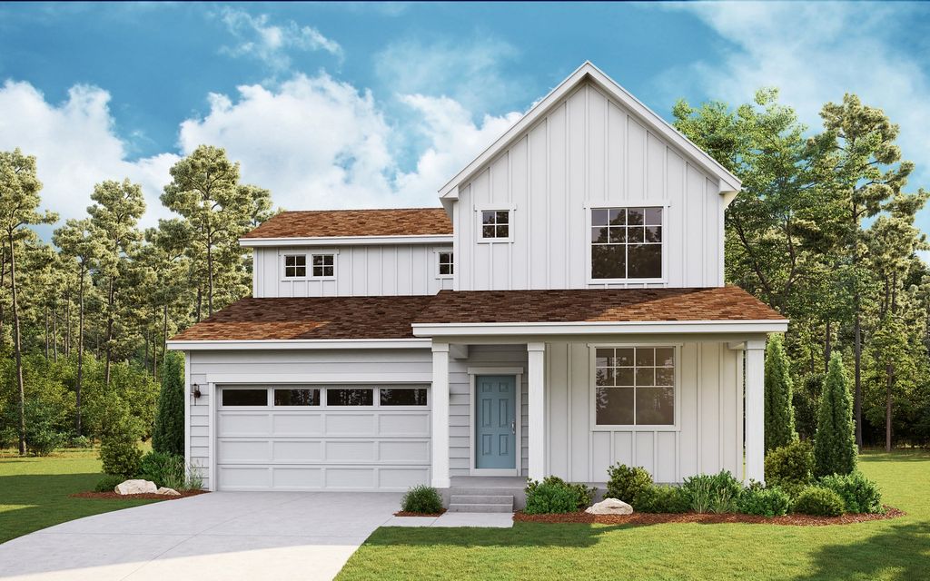 Rainier - Spring Valley Ranch - Cdaadn Elizabeth, CO | Trulia