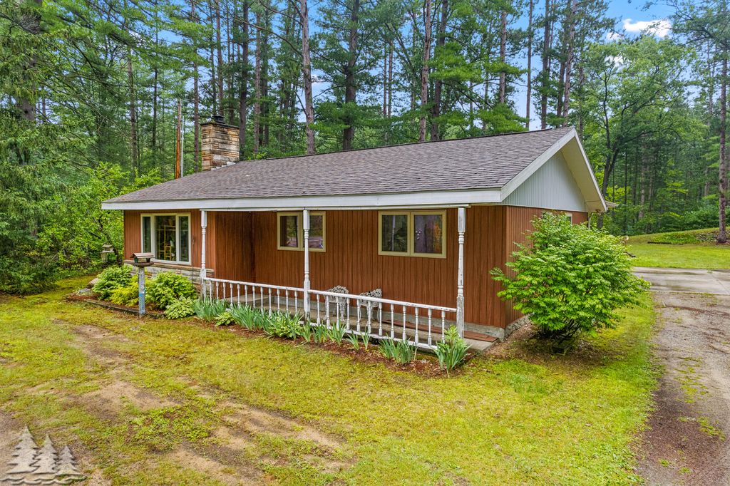 3096 County Road 612, Lewiston, MI 49756 - See Est. Value, Schools & More