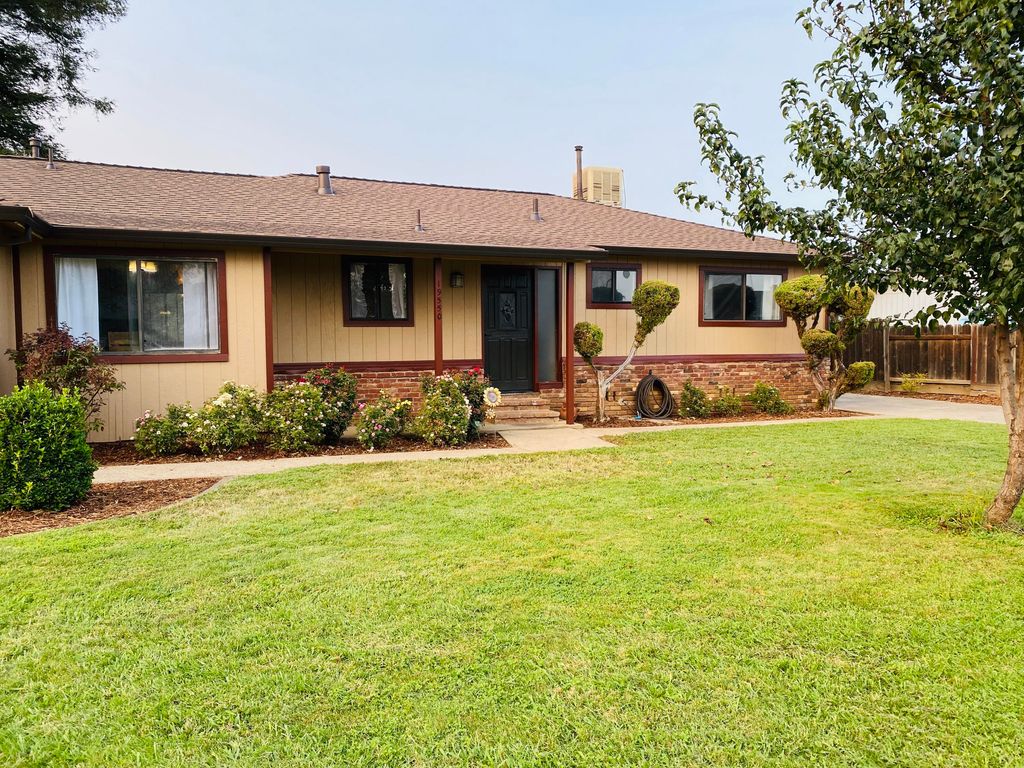 19550 Medo Vale Ln, Redding, CA 96002 | Trulia