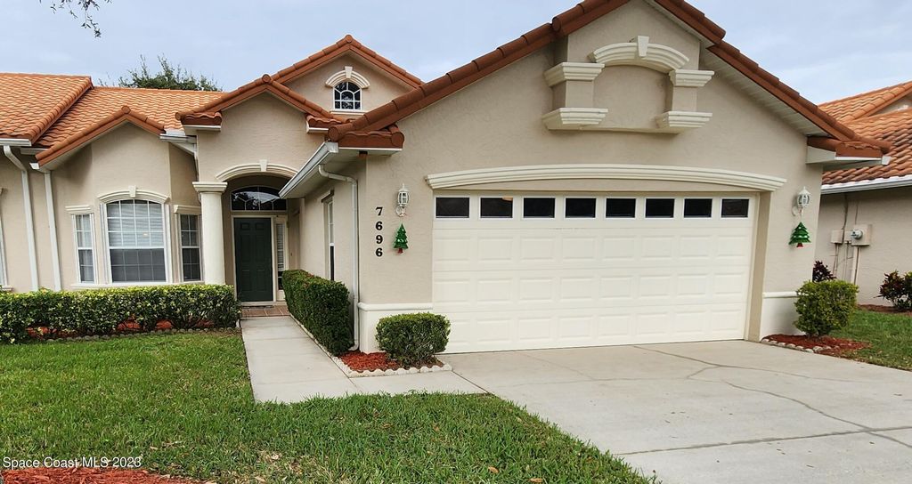 7696 Candlewick Dr, Melbourne, FL 32940 - See Est. Value, Schools & More