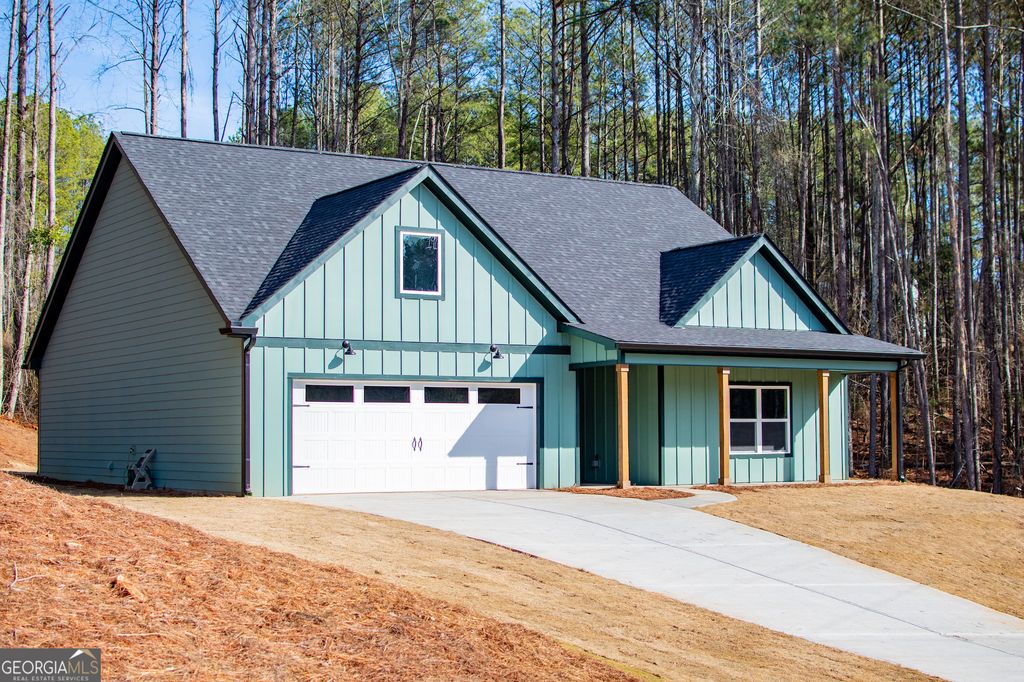 192 Peninsula Dr, Wedowee, AL 36278 | MLS# 10665469 | Trulia