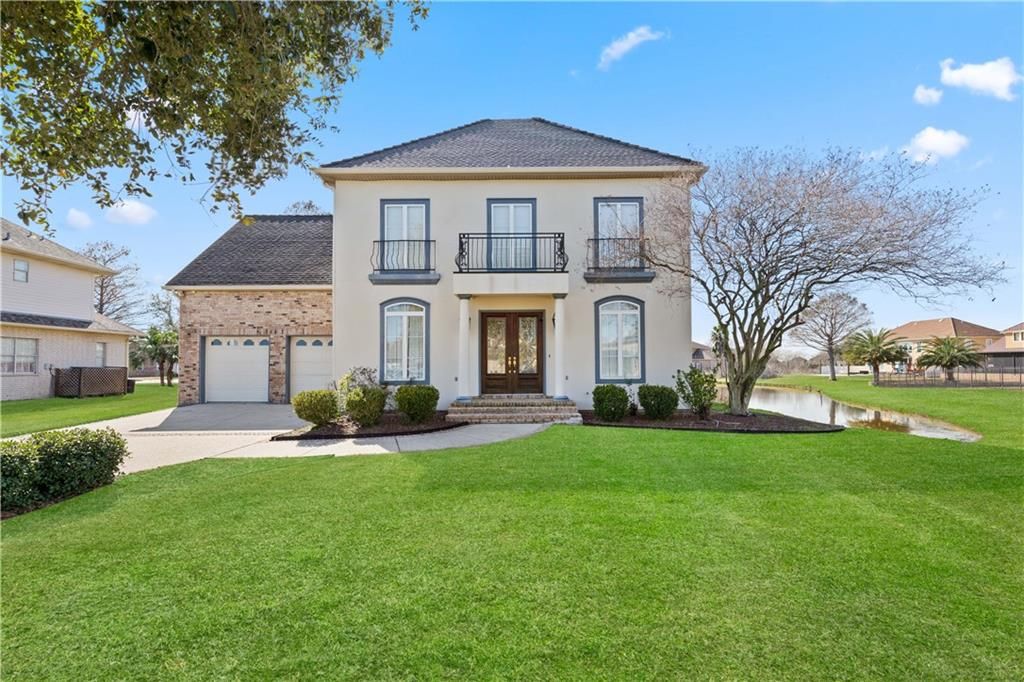 111 Oakmont Dr, New Orleans, LA 70128 - See Est. Value, Schools & More