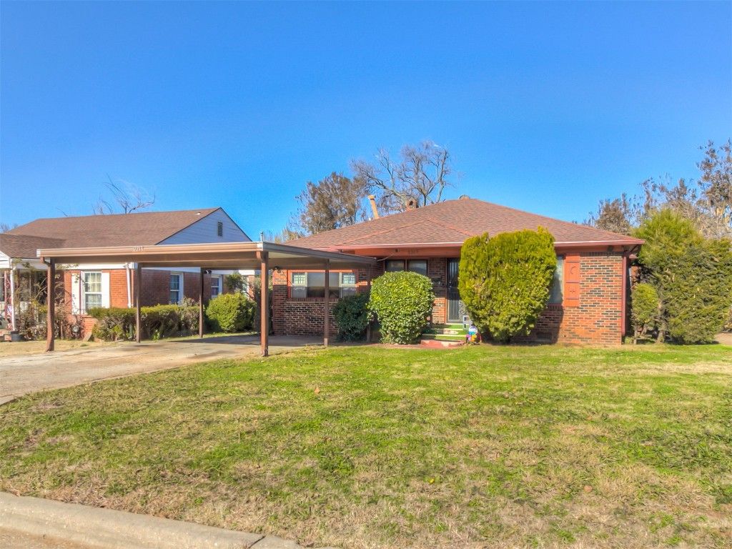 2213 E Madison St, Oklahoma City, OK 73111 | Trulia