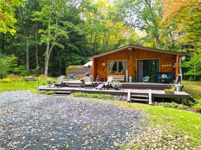 3051 Cathers Run Rd, Clarington, PA 15828 | Trulia