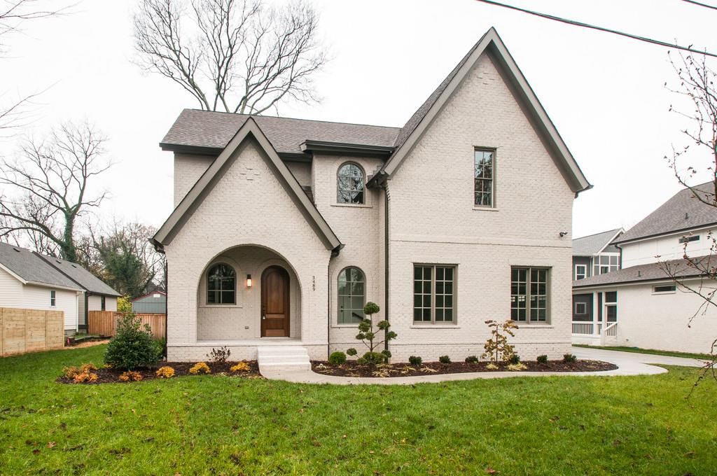 3489 Granny White Park, Nashville, TN 37204 | Trulia