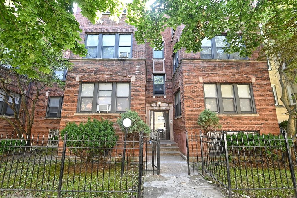 70th/Merrill - Chicago, IL | Trulia