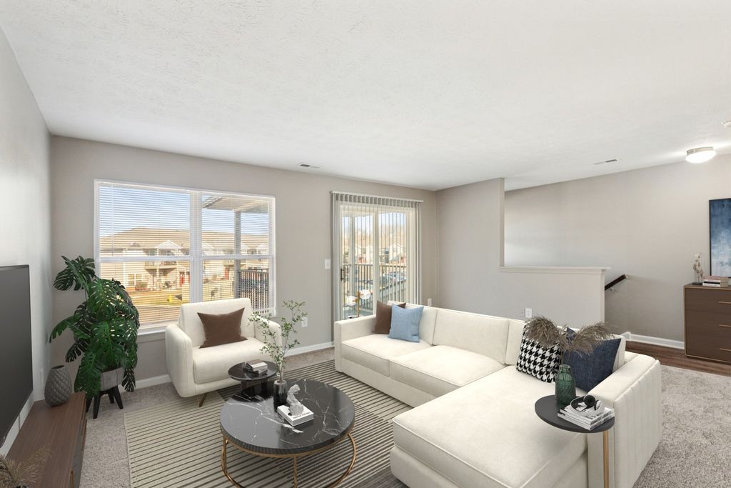 3015 Rolling Dunes Dr #2960L, Indianapolis, IN 46214 - See Est. Value ...