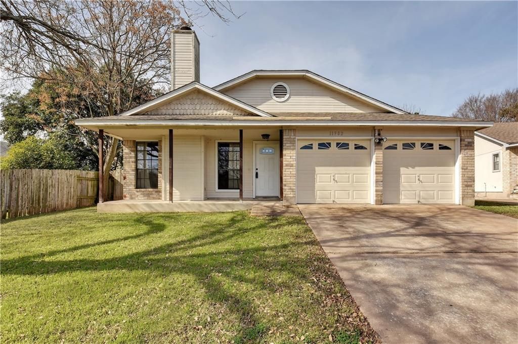 11902 Snow Finch Rd, Austin, TX 78758 - See Est. Value, Schools & More