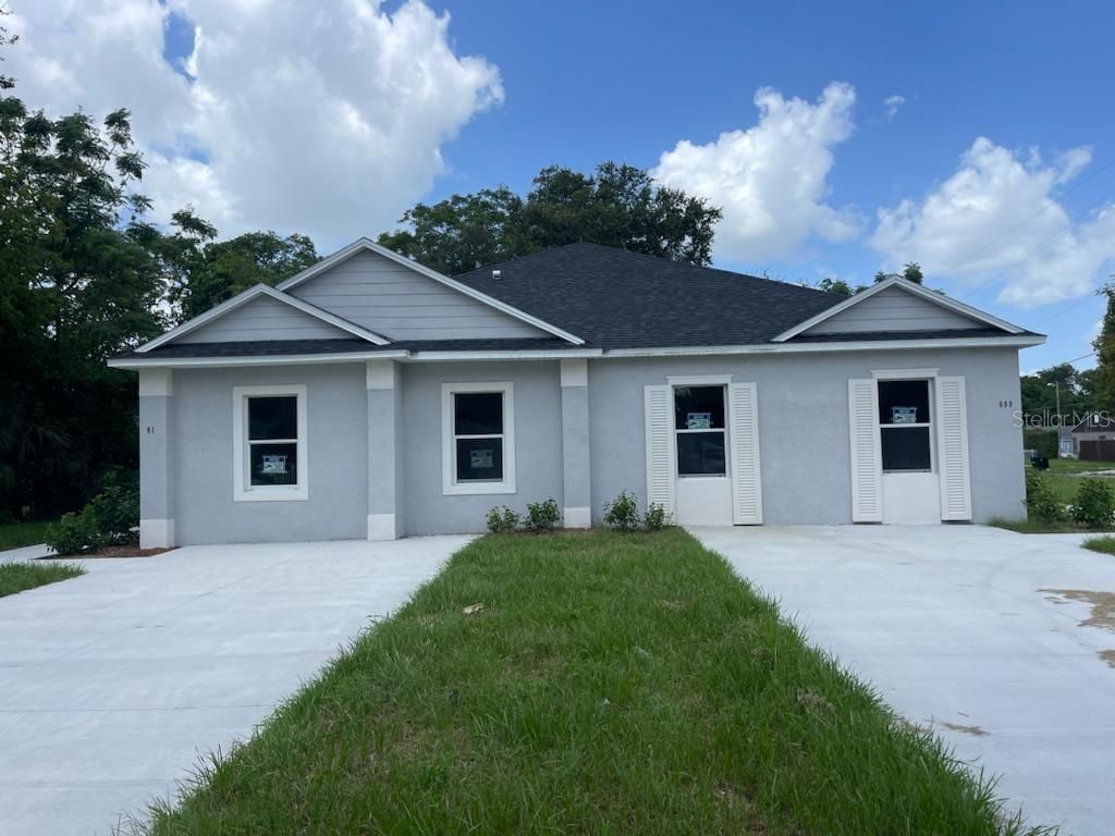 699 W Kaley St, Orlando, FL 32805 - See Est. Value, Schools & More