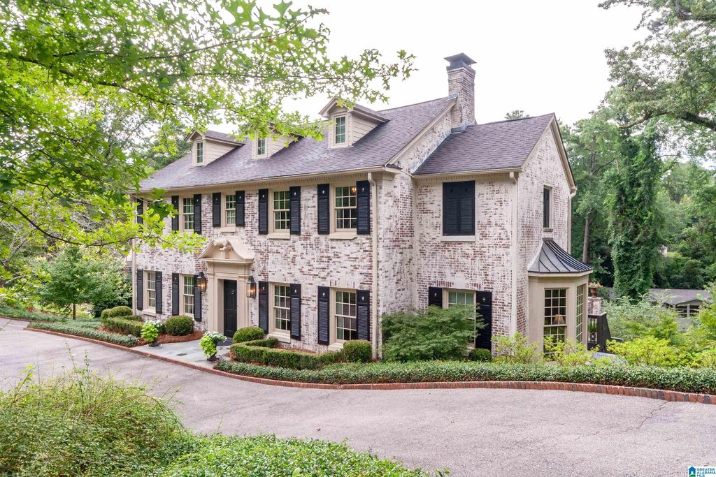 2880 Hastings Rd, Mountain Brk, AL 35223 - See Est. Value, Schools & More