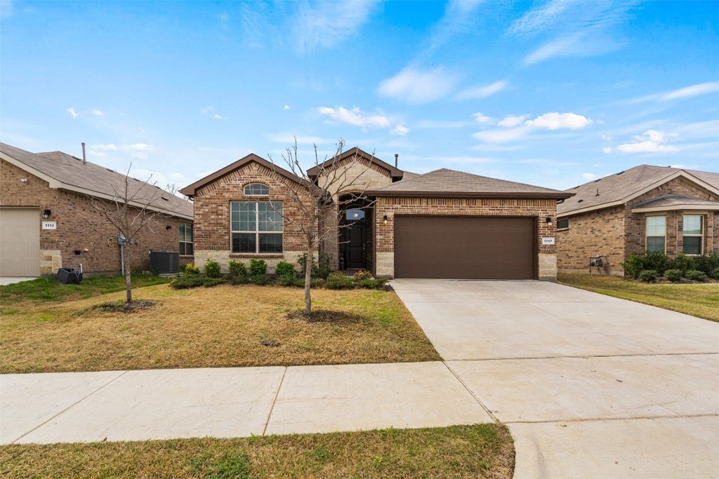 1117 Presidio Ln, Weatherford, TX 76087 | MLS# 20560320 | Trulia